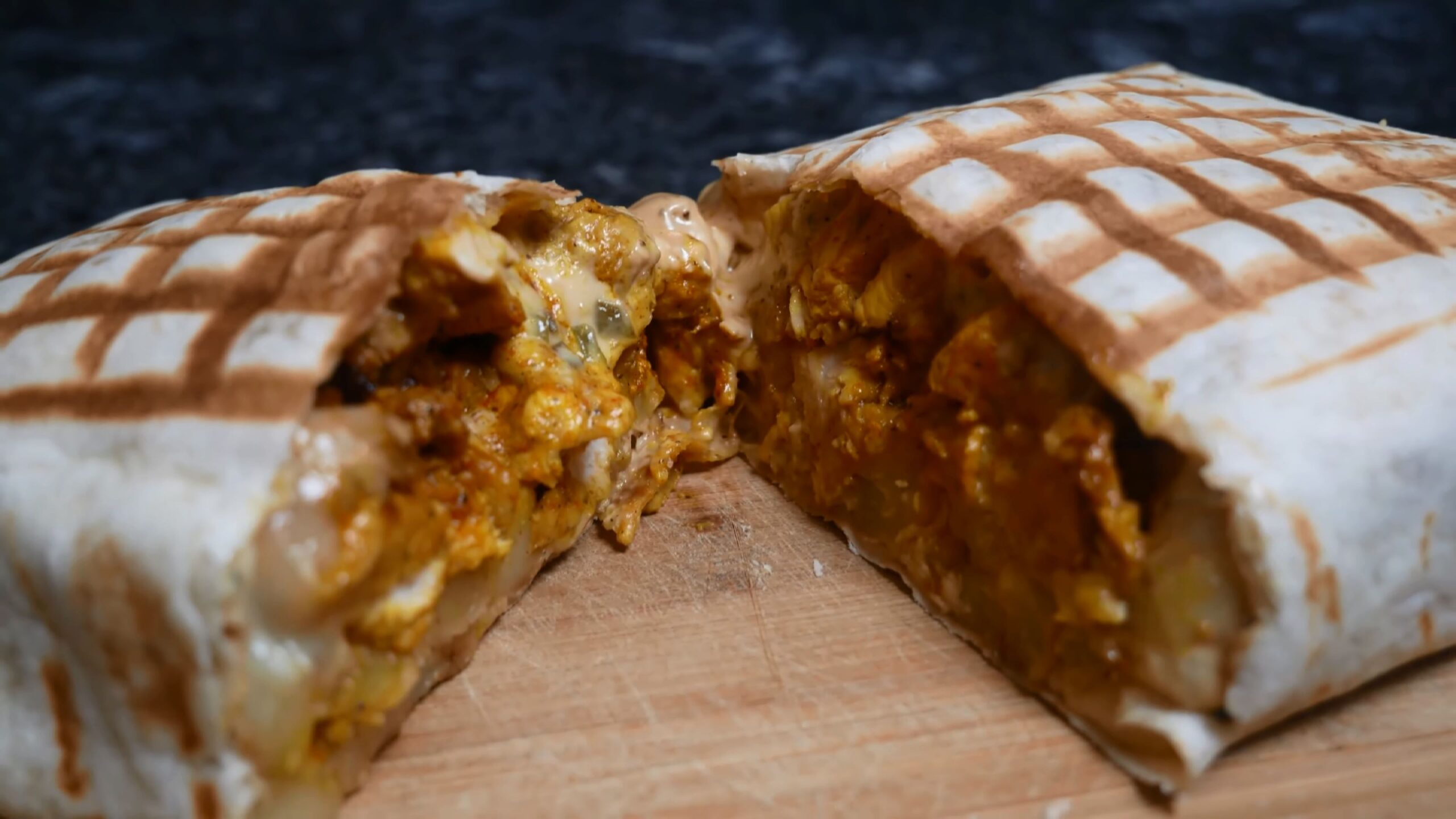 French Taco recipe - recipionline