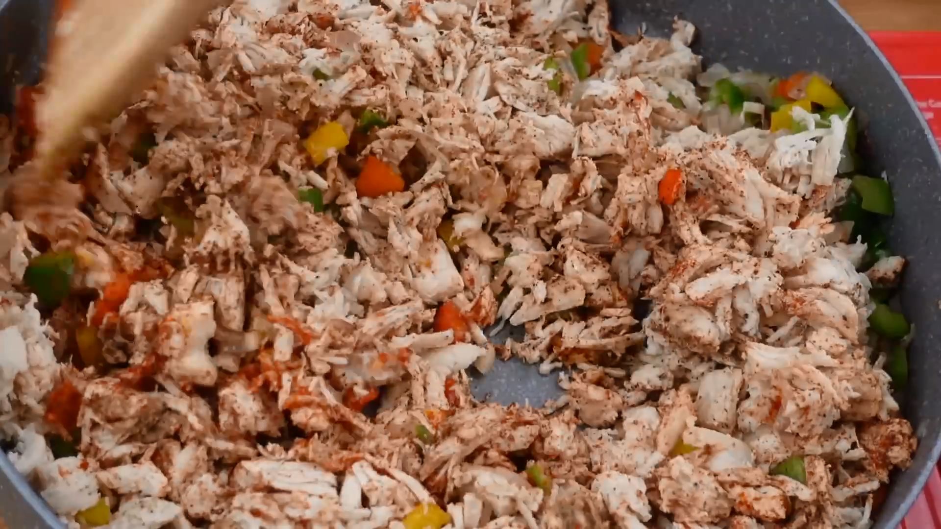 Chicken Sliders - recipionline