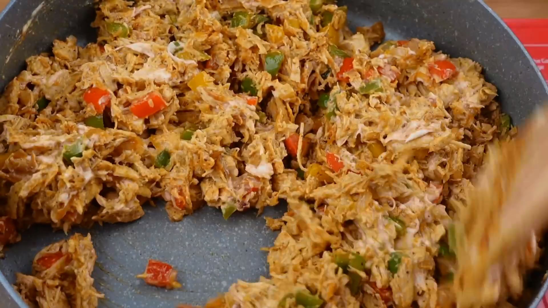 Chicken Sliders - recipionline