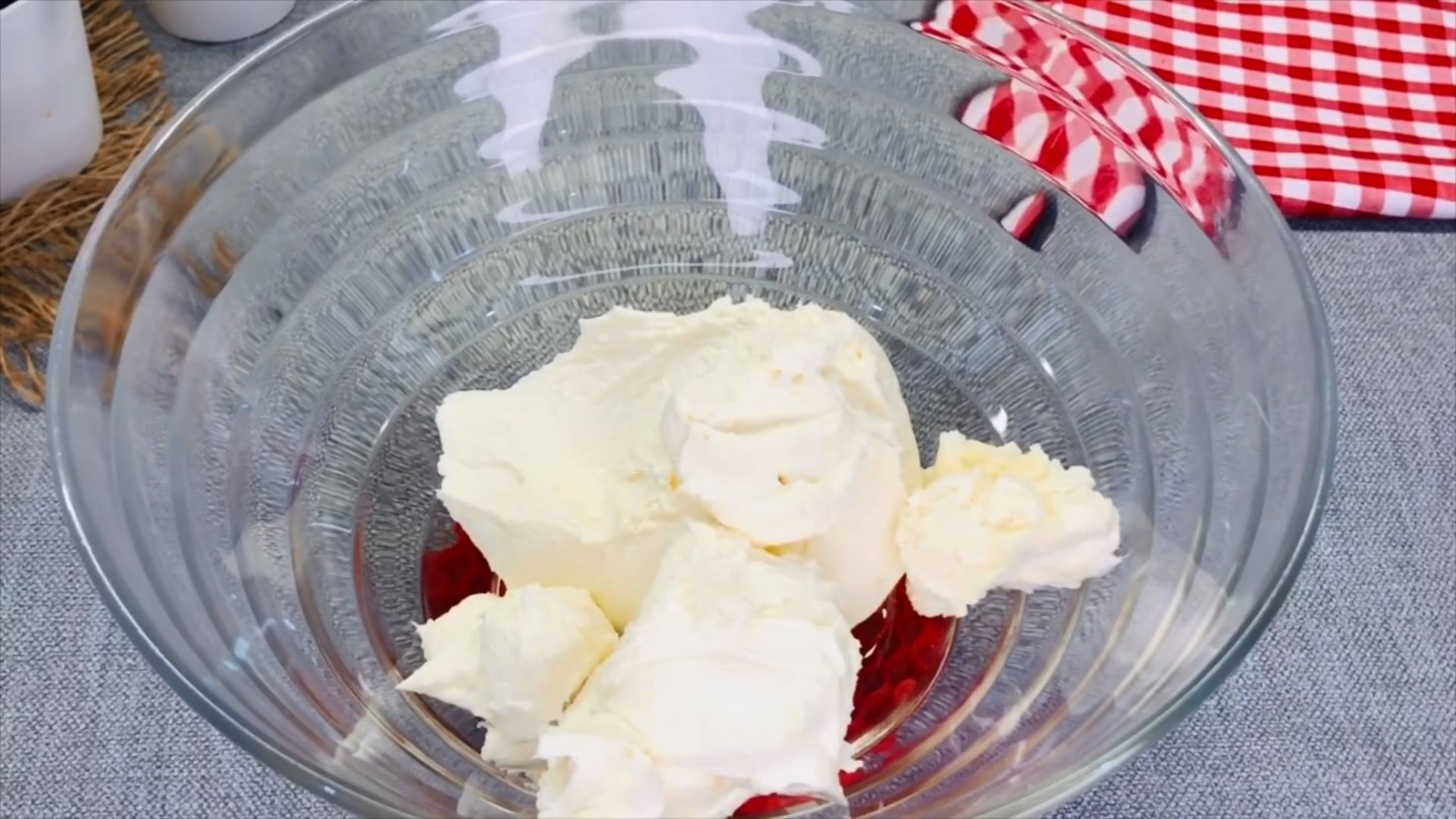No Bake Lotus Cream Cheese Cake - recipionline